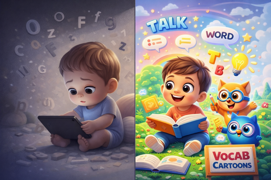 📖 From Confusing Words to Clear Meaning: A Better Way to Learn ...